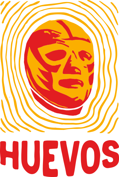 Huevos | The Hottest Mexican restaurant in Singapore - Order for ...