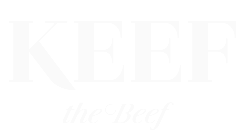 Keef the Beef