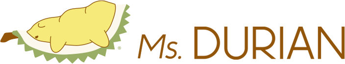 Ms Durian - Singapore's homegrown durian patisserie | Order for pickup ...