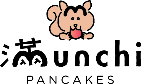 Munchi Pancakes - Now available for delivery and pickup