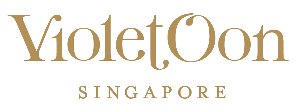Violet Oon Singapore | Proudly celebrate the fine flavours of Singapore ...