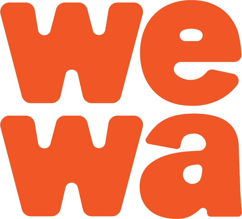 Wewa - we eat while we walk | Order now for pickup or delivery