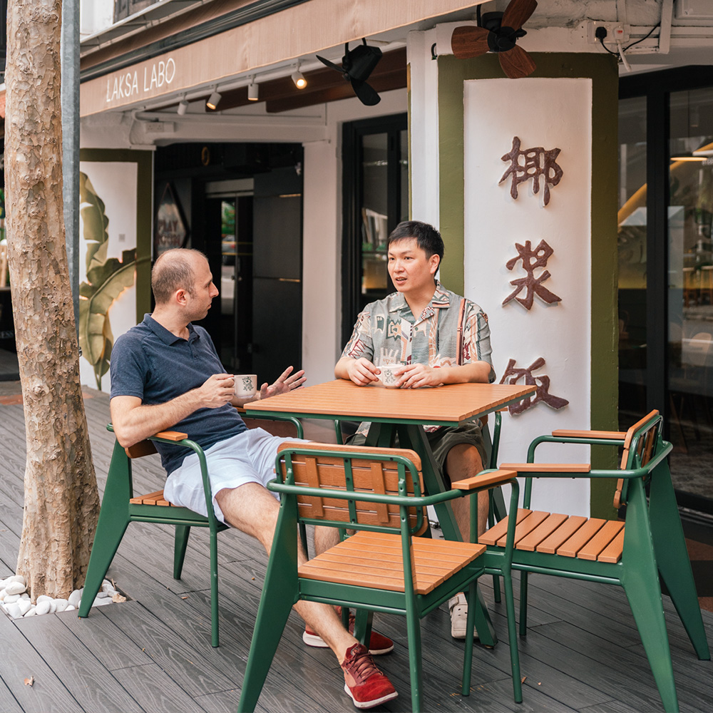 Wild Coco | Order for delivery & pickup | Honestly good Nasi Lemak and ...