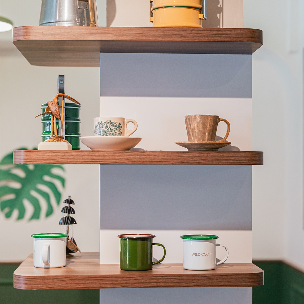 Wild Coco | Order for delivery & pickup | Honestly good Nasi Lemak and ...