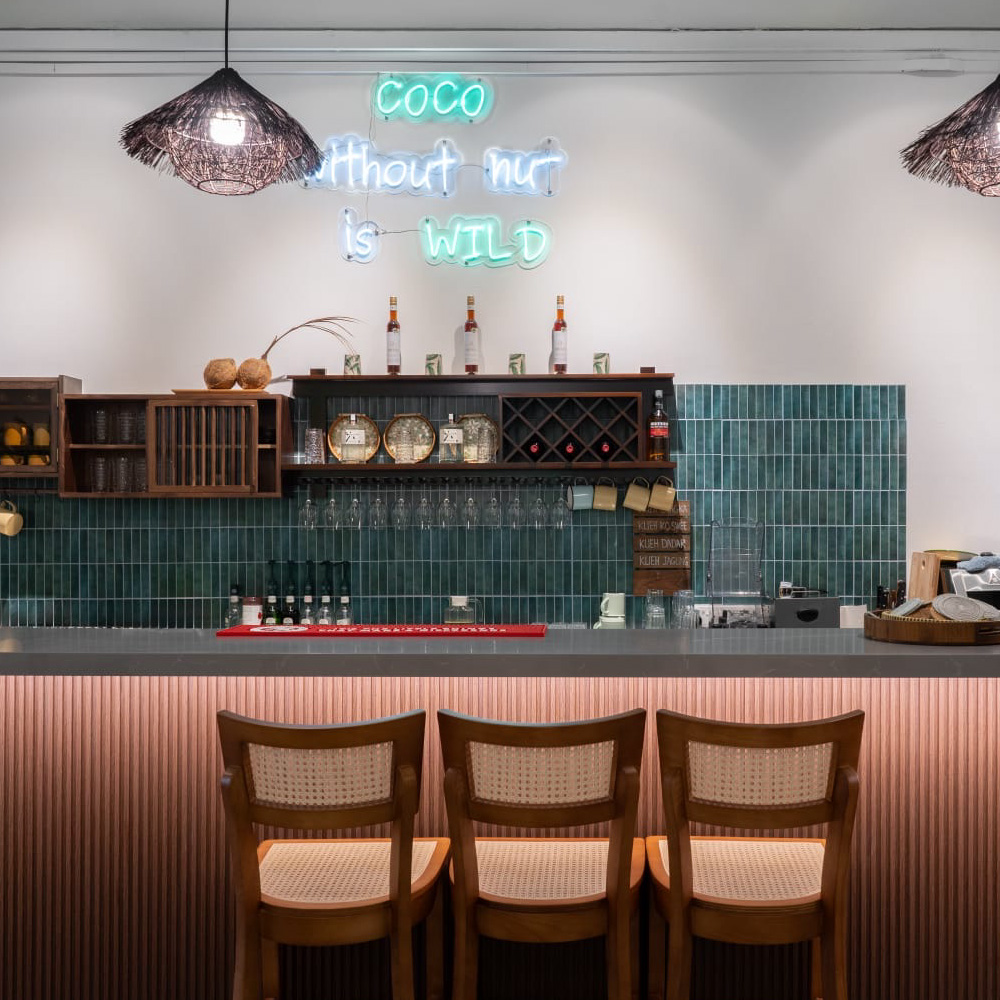 Wild Coco | Order for delivery & pickup | Honestly good Nasi Lemak and ...