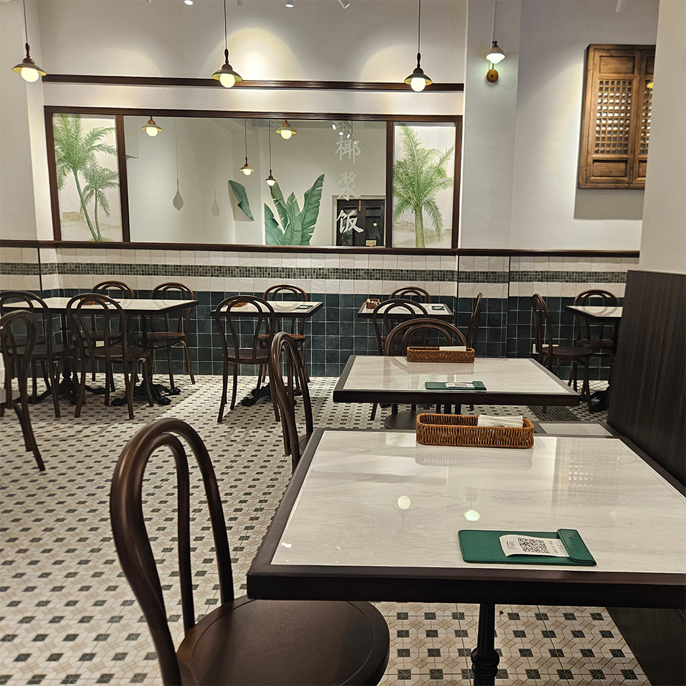 Wild Coco | Order for delivery & pickup | Honestly good Nasi Lemak and ...