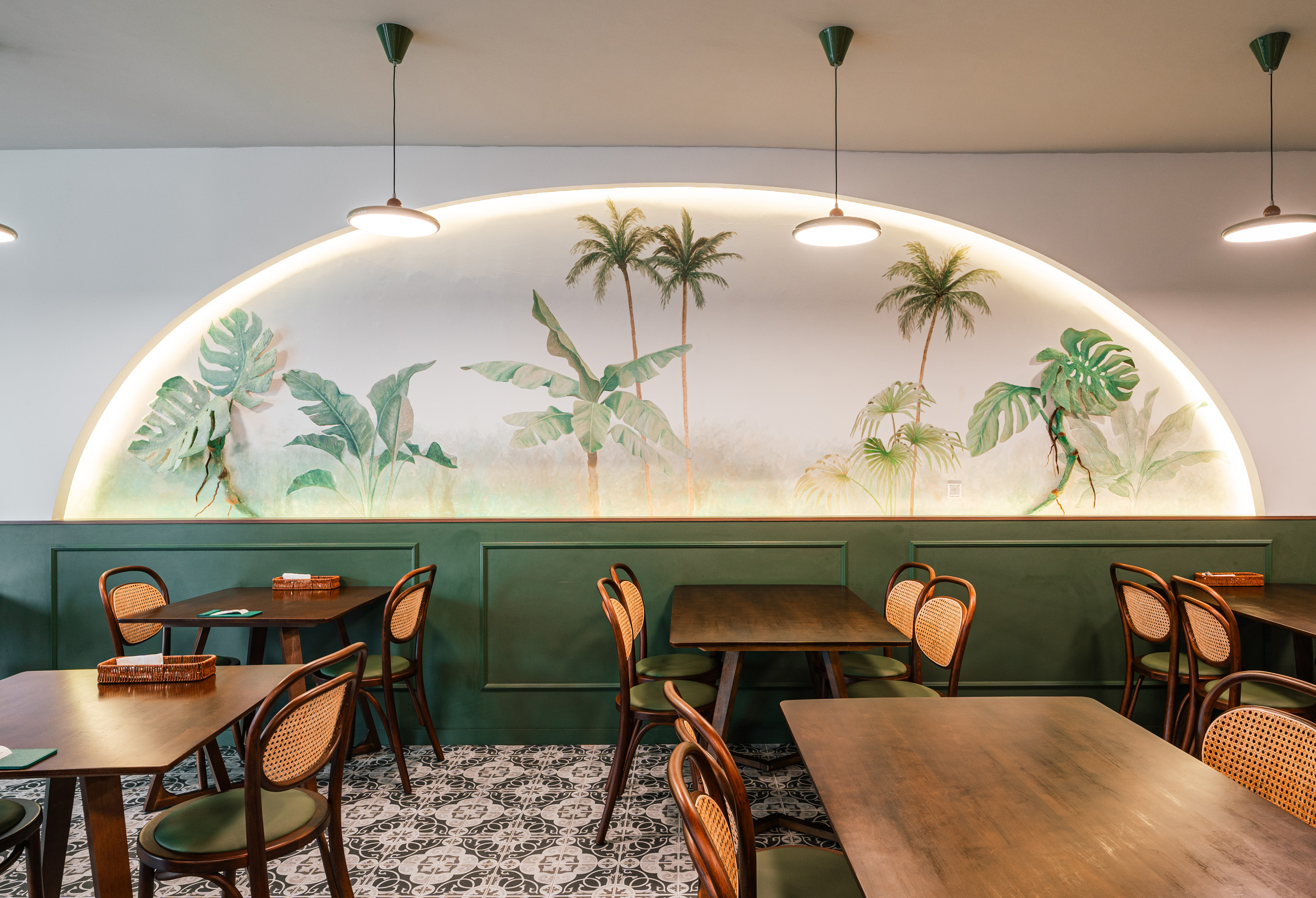 Wild Coco | Order for delivery & pickup | Honestly good Nasi Lemak and ...