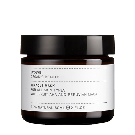 Evolve Miracle Mask 60ml - Aesthetic Today UAE