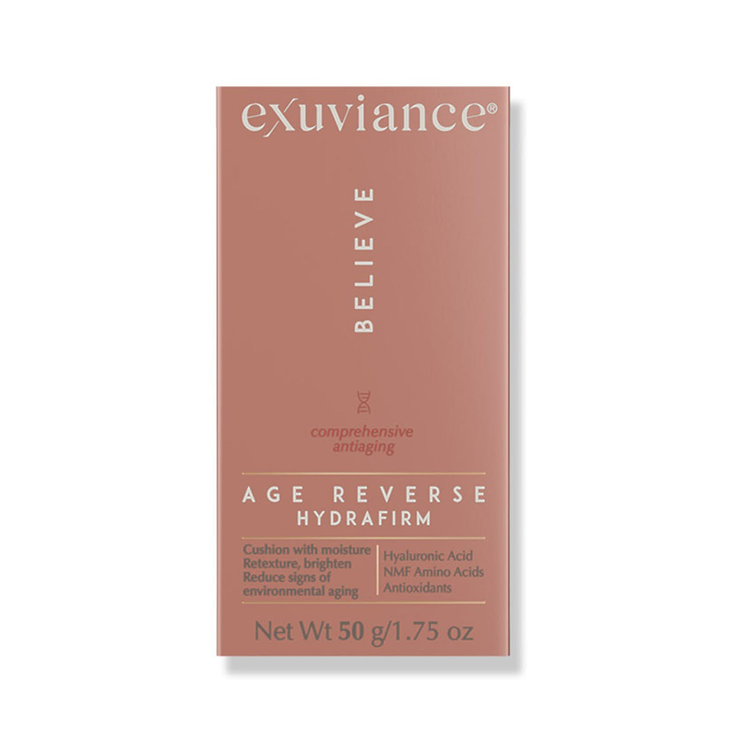 Exuviance Age Reverse Hydrafirm Cream 50 gm - Aesthetic Today UAE