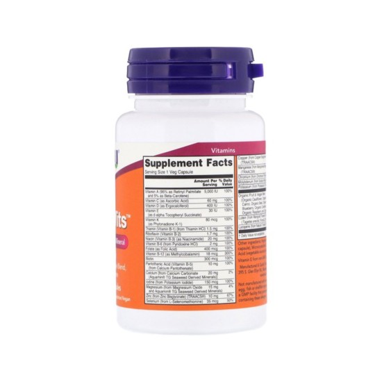 Buy Multivitamins Products Online in Dubai, Abu Dhabi & UAE | Aesthetic ...