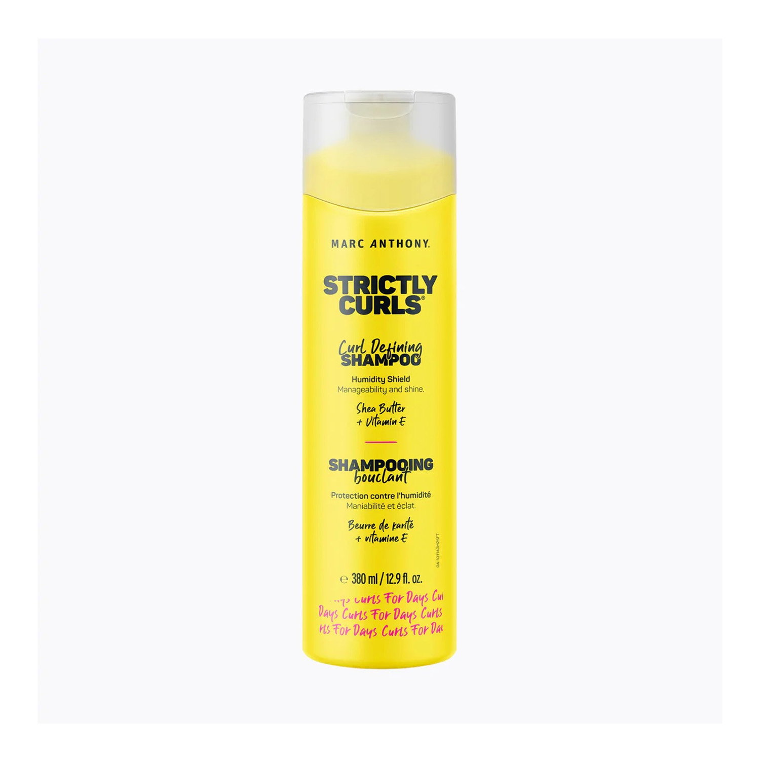 Marc Anthony Strictly Curls Shampoo 380 Ml