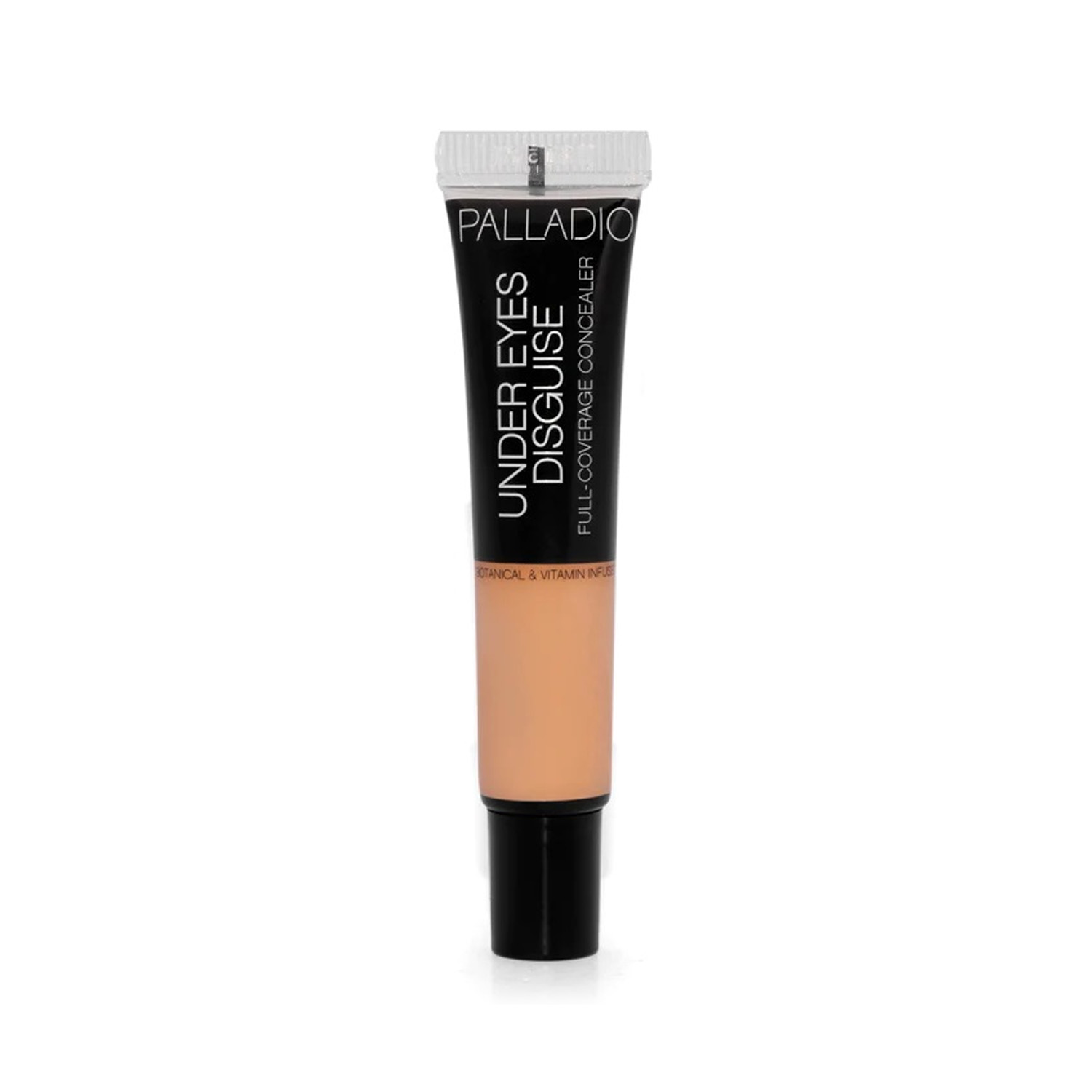Palladio Under Eyes Full Cover Concealer Toffee