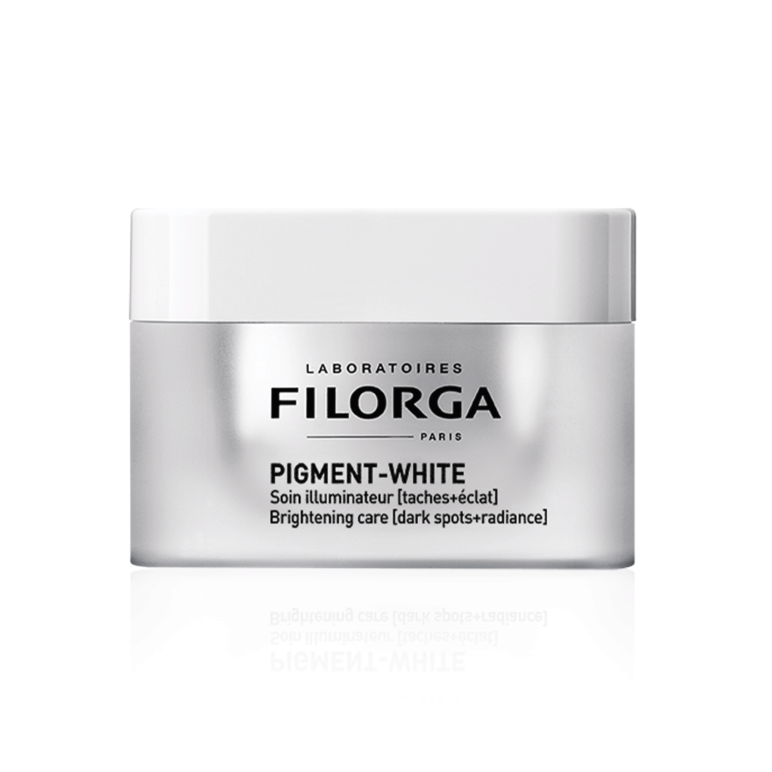 Buy Filorga Pigment White Face Cream 50ml Online | Aesthetictoday UAE