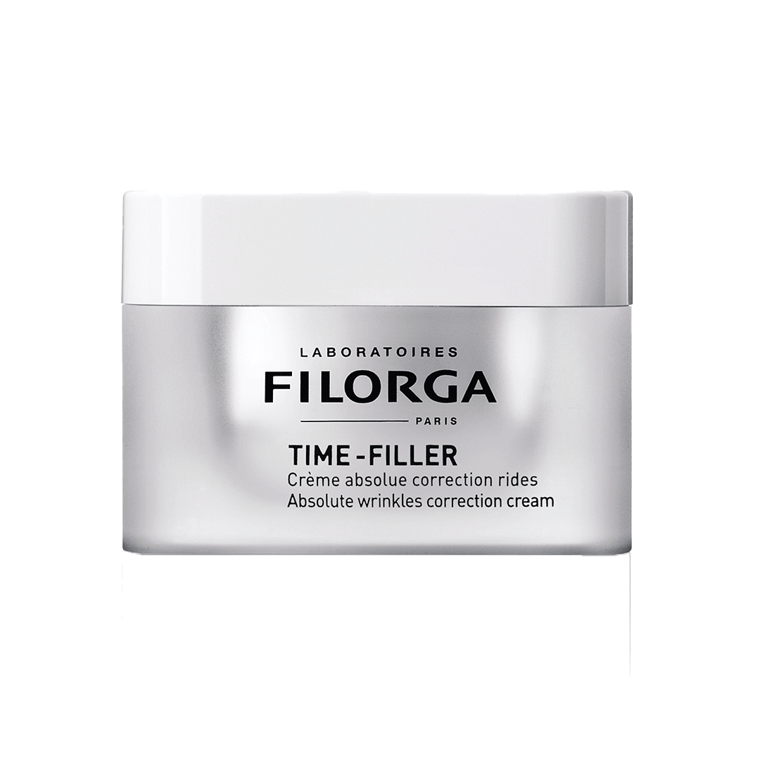 Filorga Time Filler Wrinkle Correction Cream 50 ml - Aesthetic Today UAE