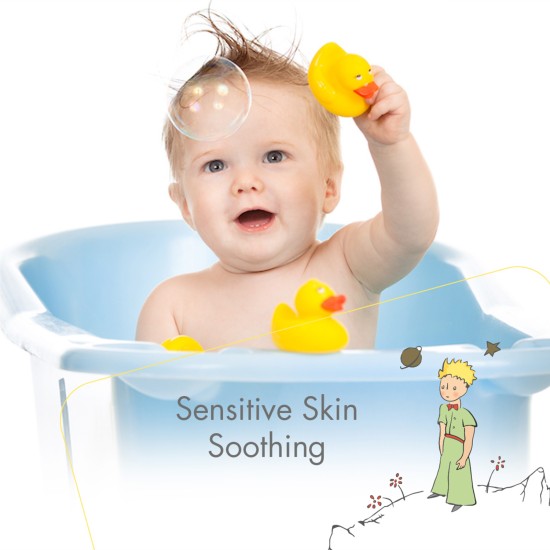 Buy Le Petit Prince Gentle Baby Bath 250ml | Aesthetic Today UAE