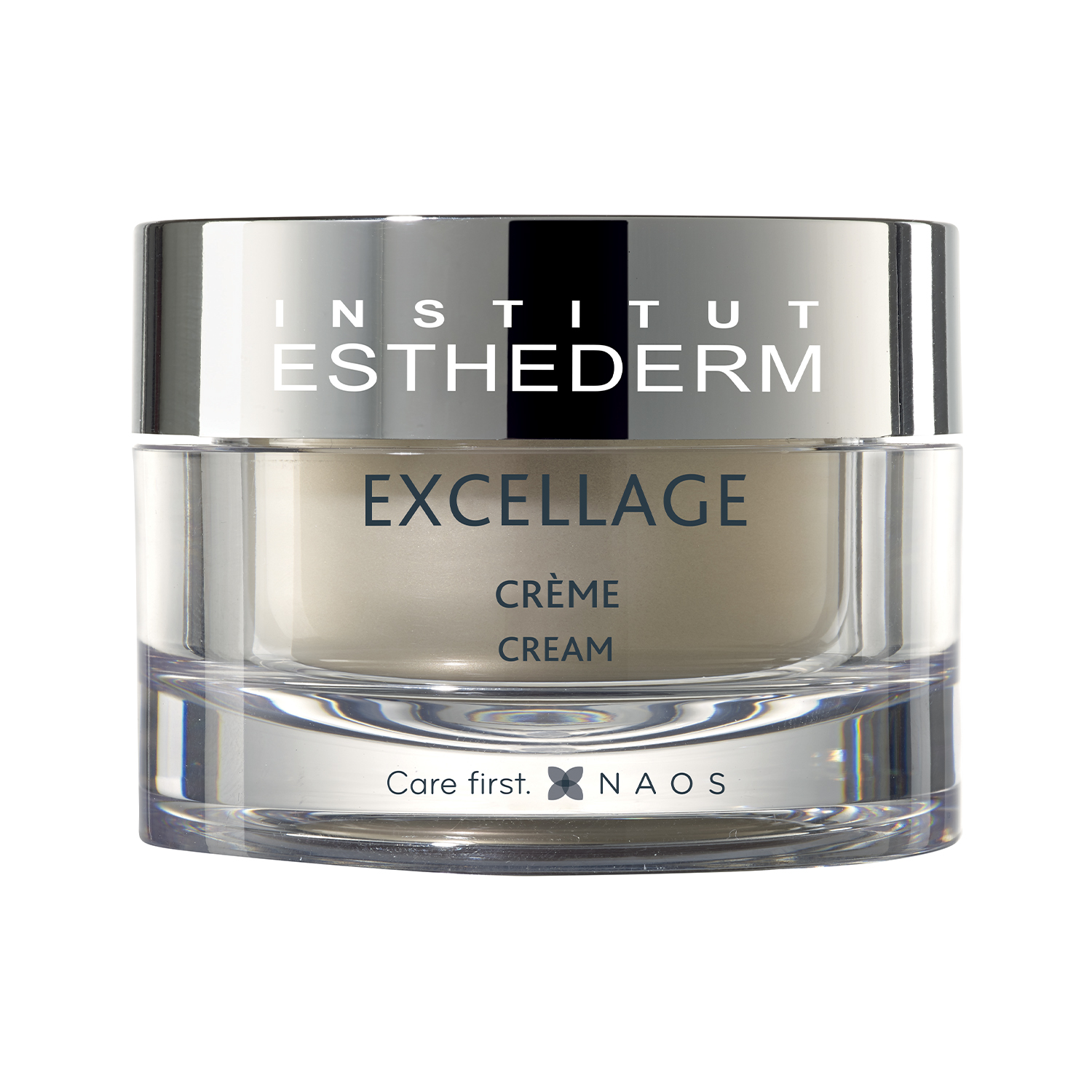 Esthederm Excellage Fine Anti-aging Face Cream 50 ml - Aesthetic Today UAE