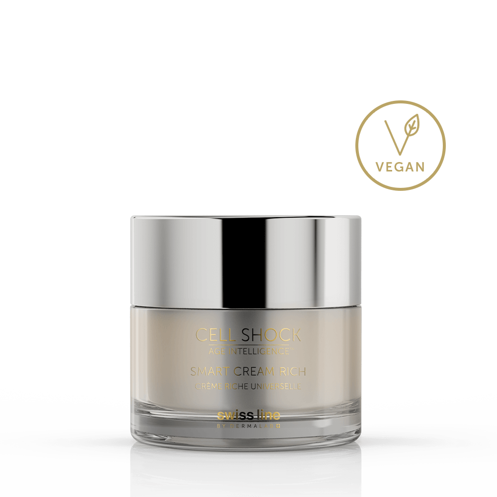Buy SwissLine Smart Cream Rich | Aesthetic Today UAE
