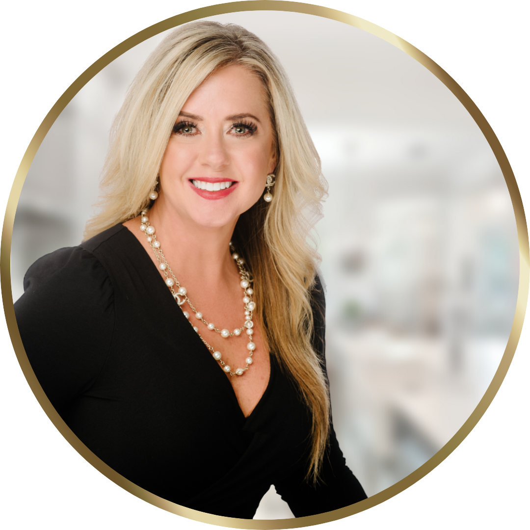 Becky McConnell Group