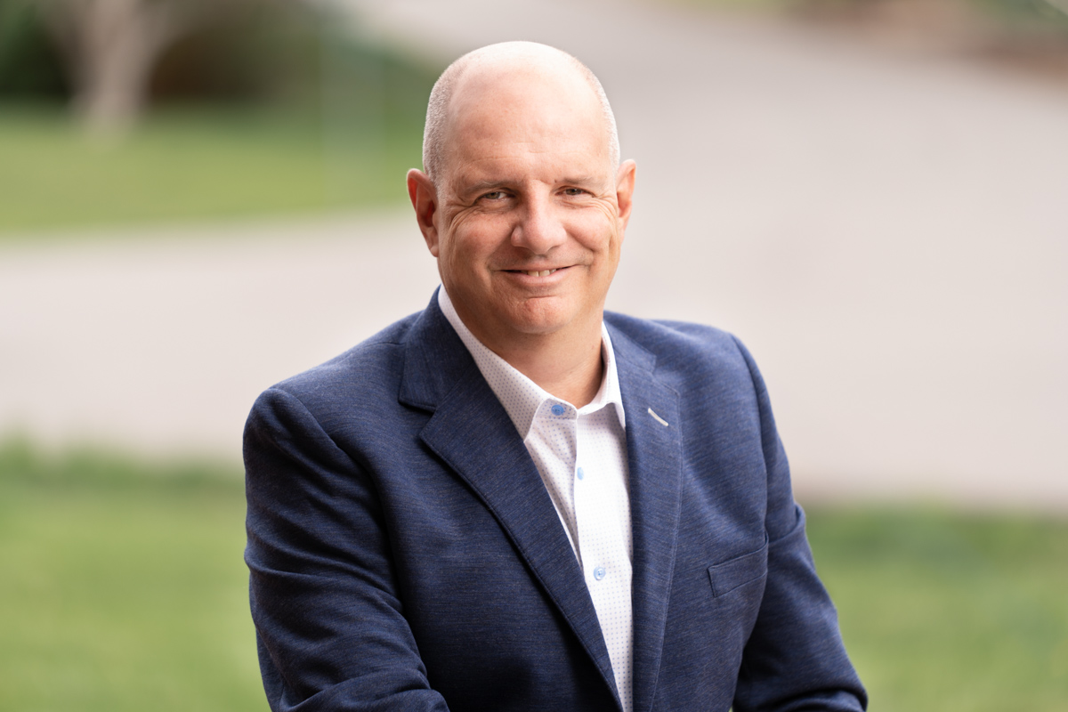 The Pete Cook Home Group