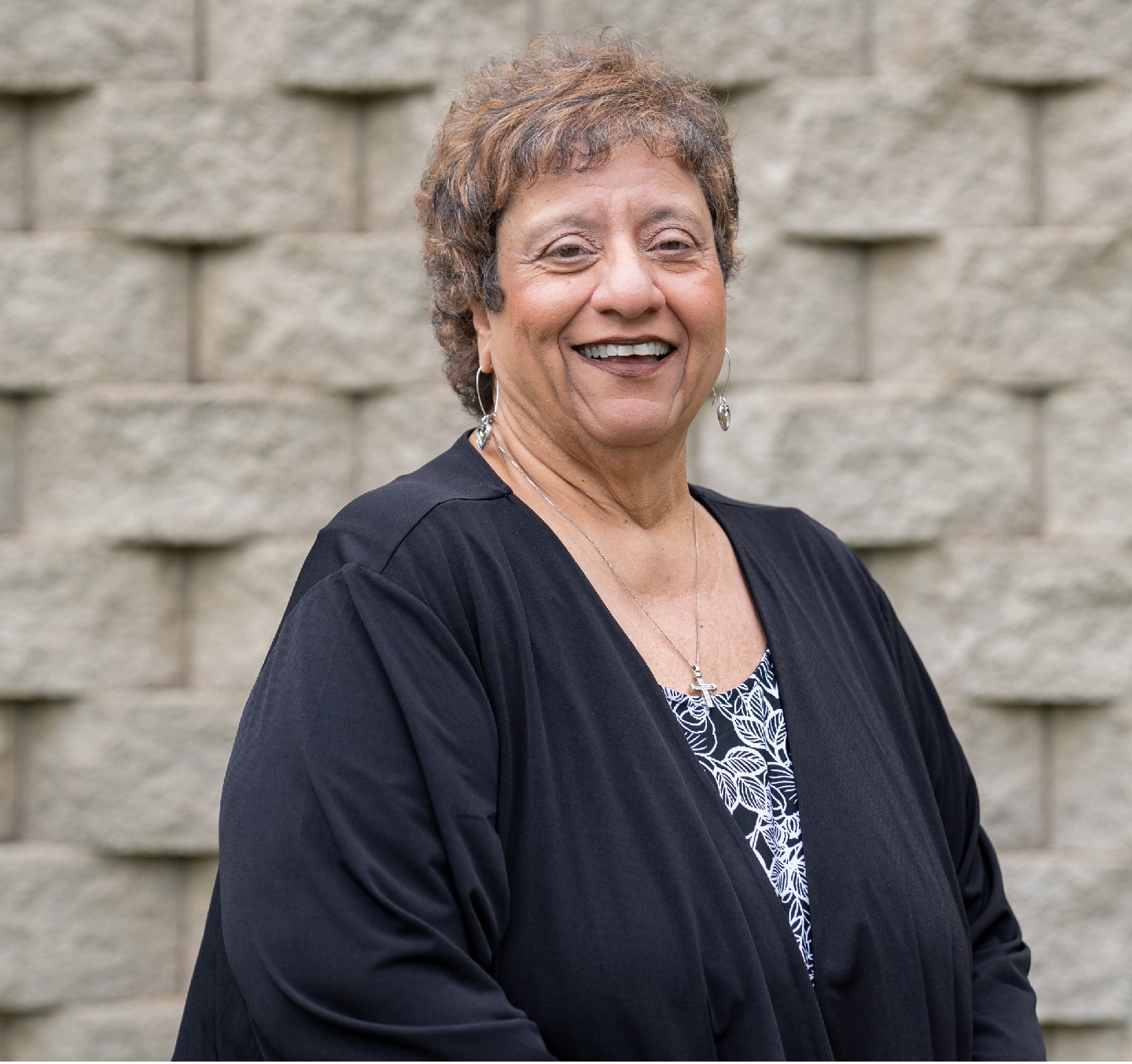 The JoMarie Armilio Team