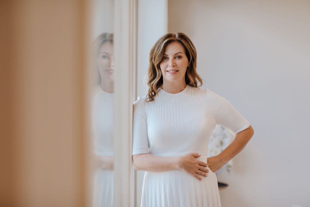 Kelly Gargiulo + Team