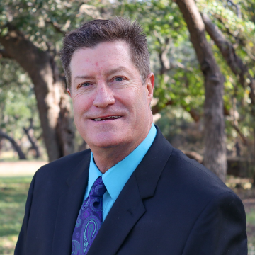 Michael Eckert at Keller Williams Austin NW