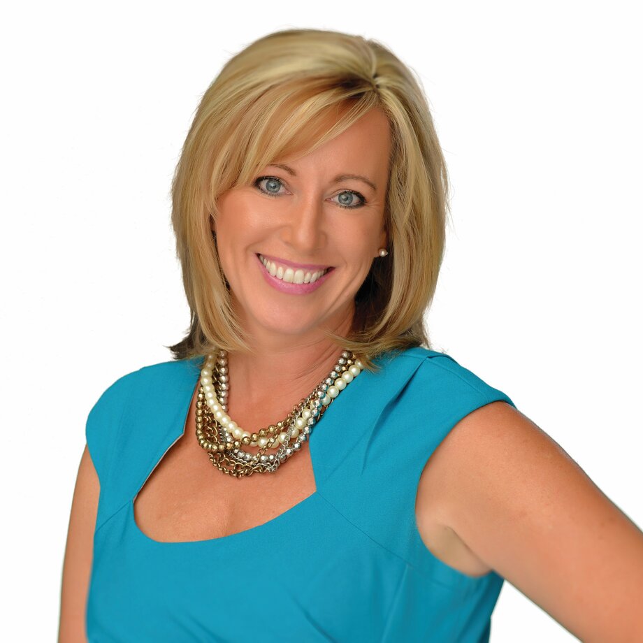 Kristin Mazza Luxury Team