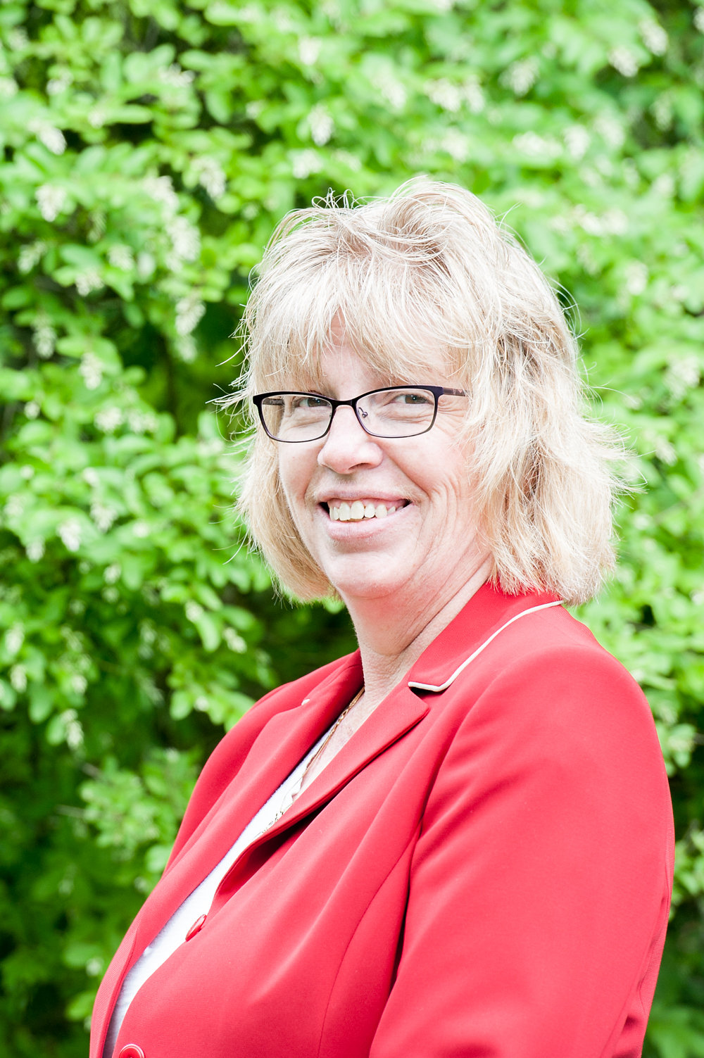 Bonnie Diamond-Wilbert