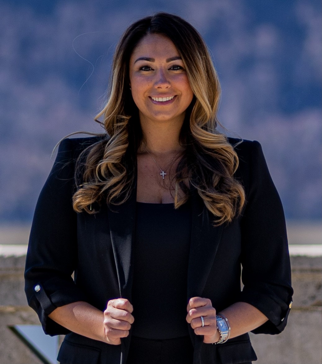 The Danielle Reese Team