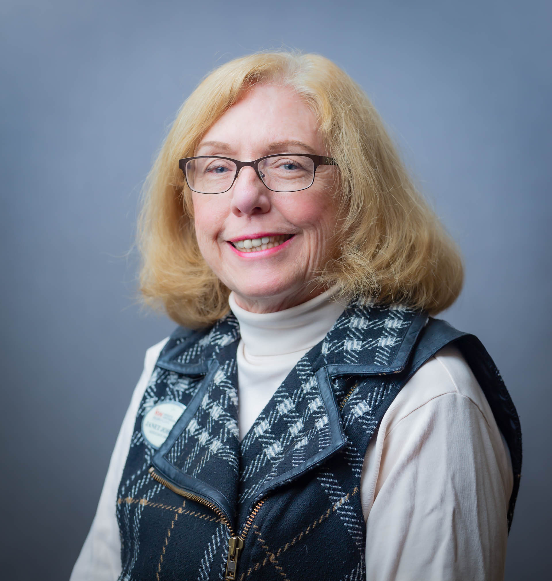 Janet Johnson Homes