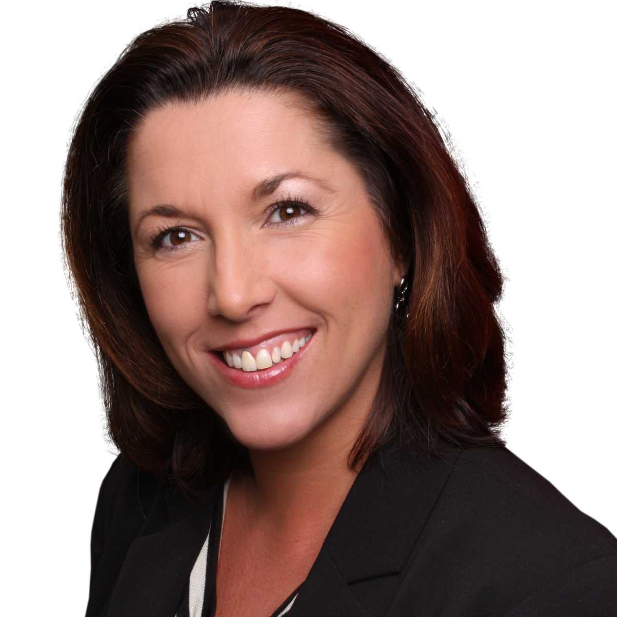 Melissa Compton at Keller Williams Indy Metro Northeast