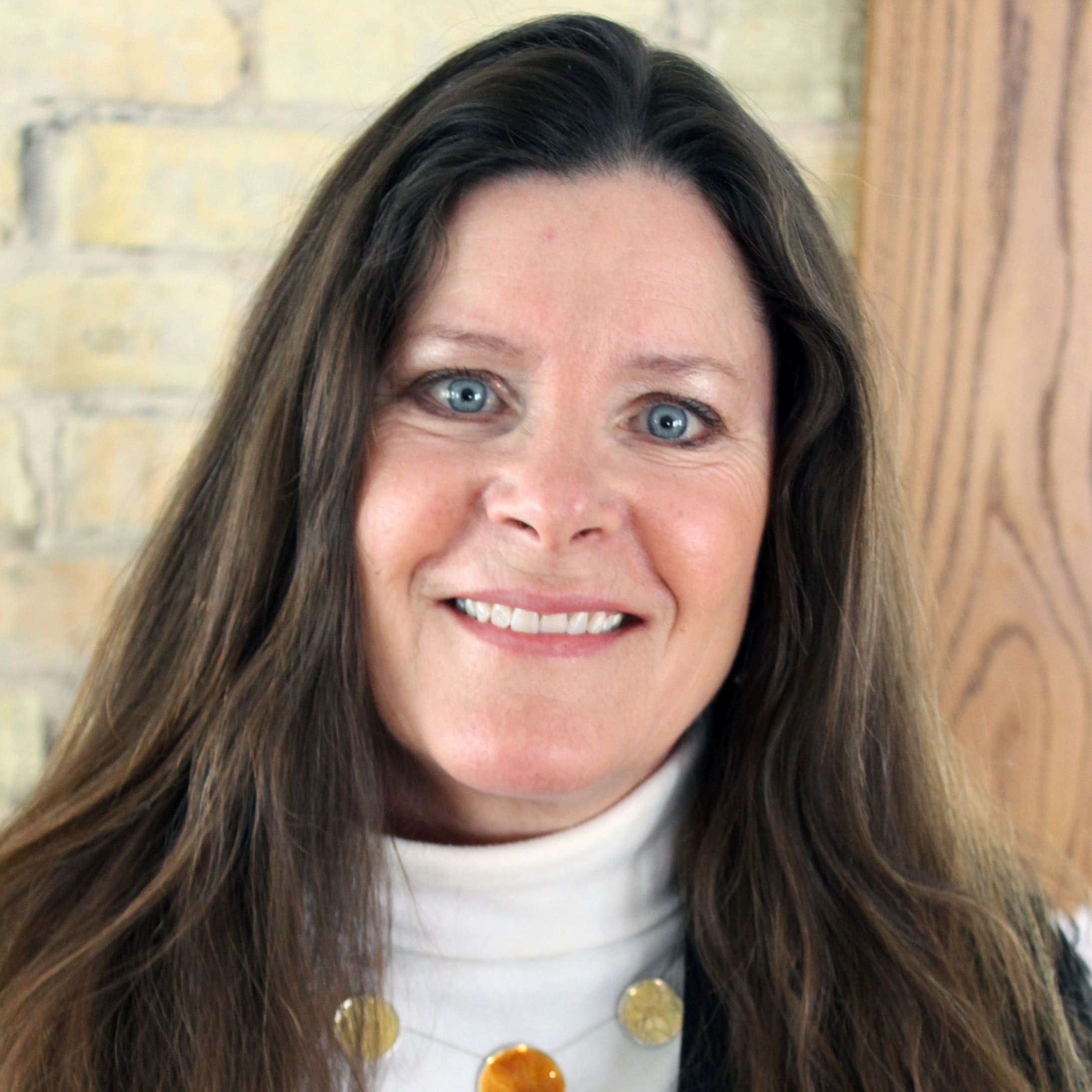 Hannah Matthews at Keller Williams Northern Michigan