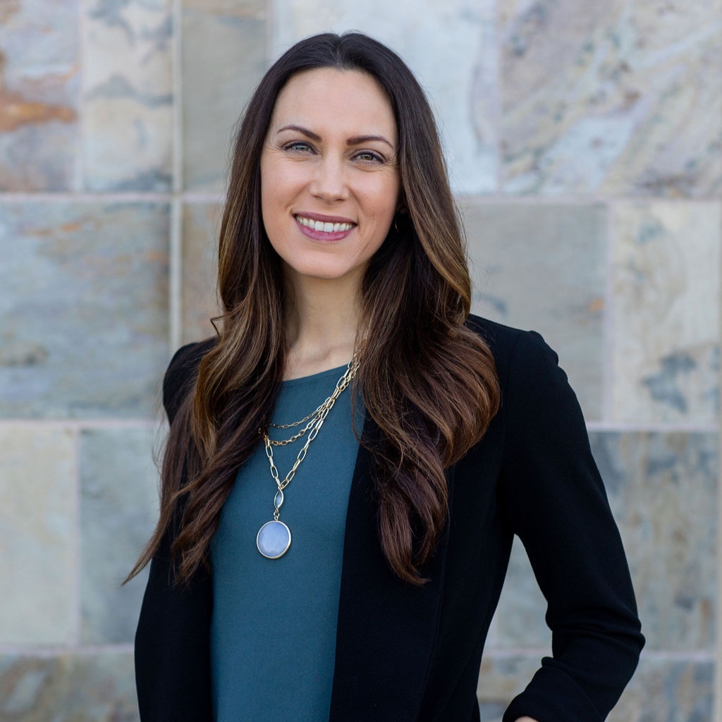 The Jenica Williams Team