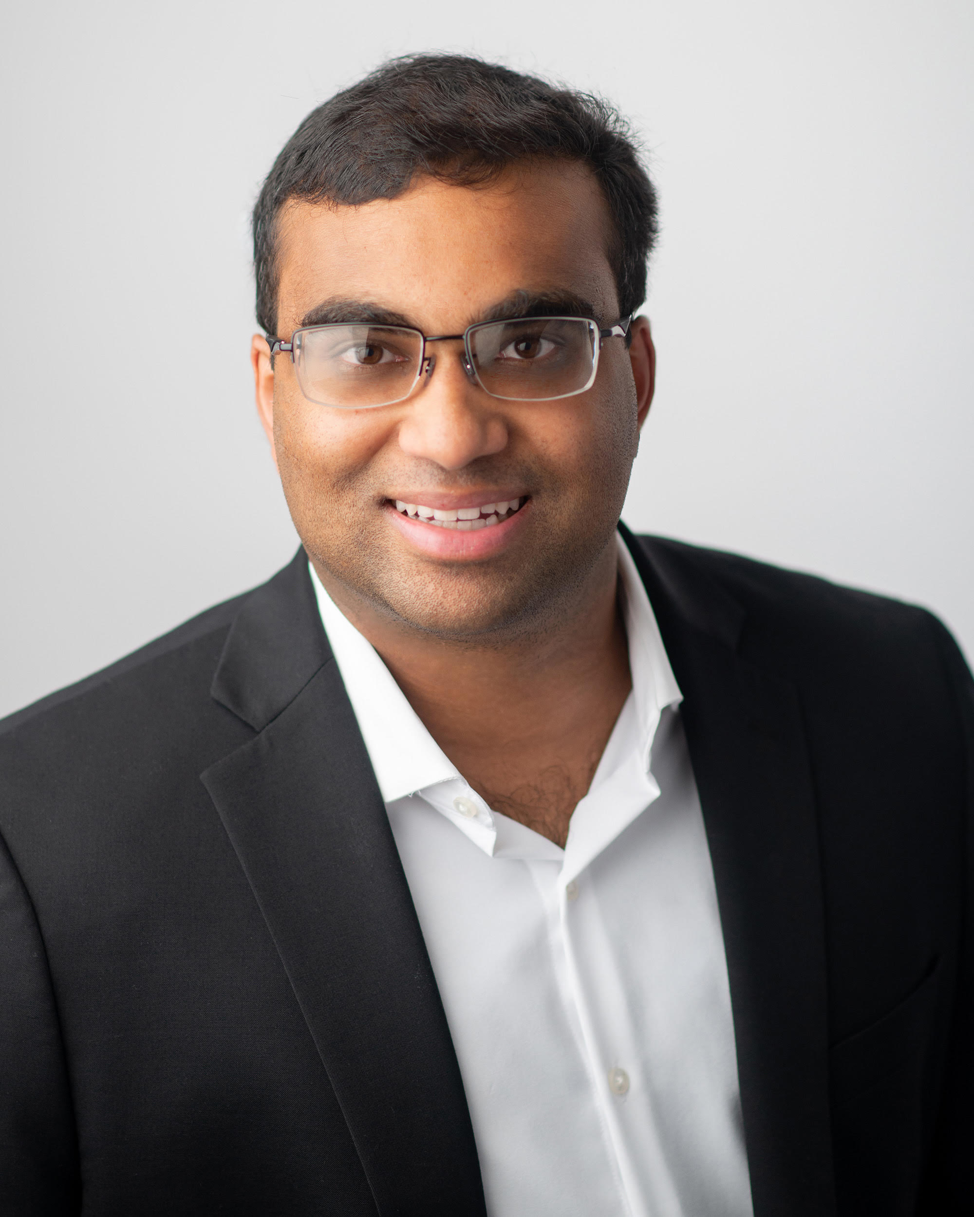 Sahan Thenuwara at Keller Williams Legacy Group