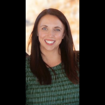 Brandy Simms at Keller Williams Select Realtors