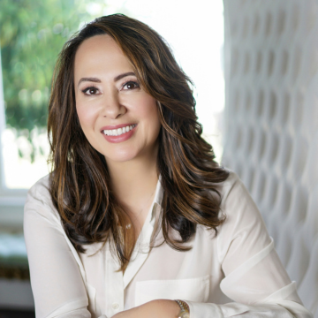 Debbie Wong at Keller Williams Peninsula Estates