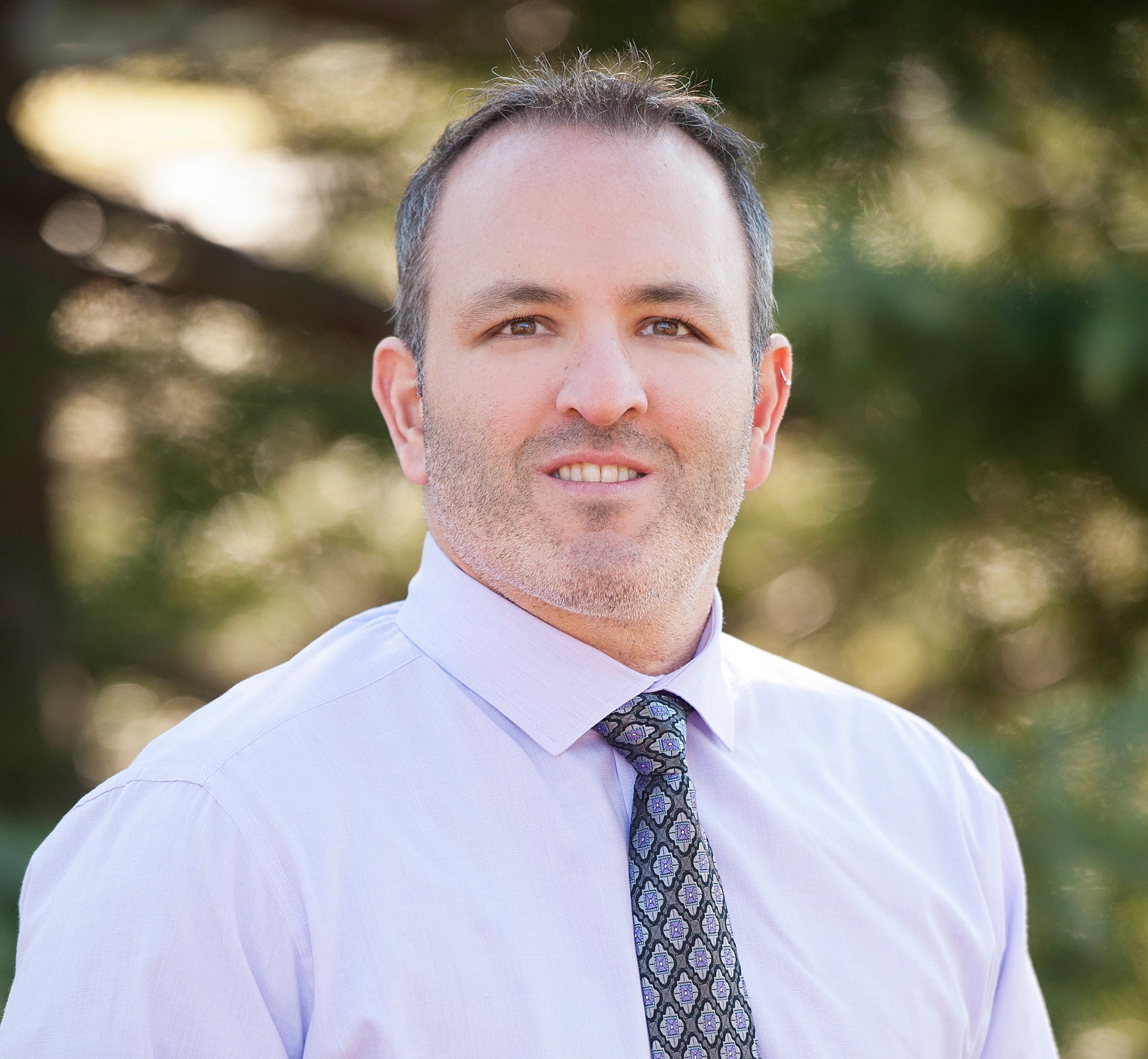 Dave Rosenberg at Keller Williams Main Line