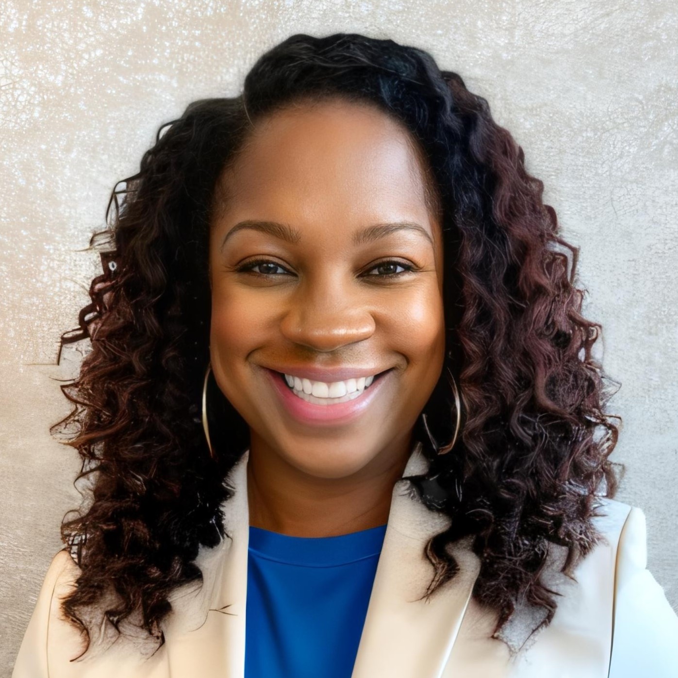 Amber Hilliard at Keller Williams Flagship of Maryland