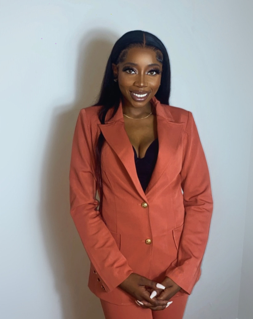 Markia Roberts at Keller Williams Premier