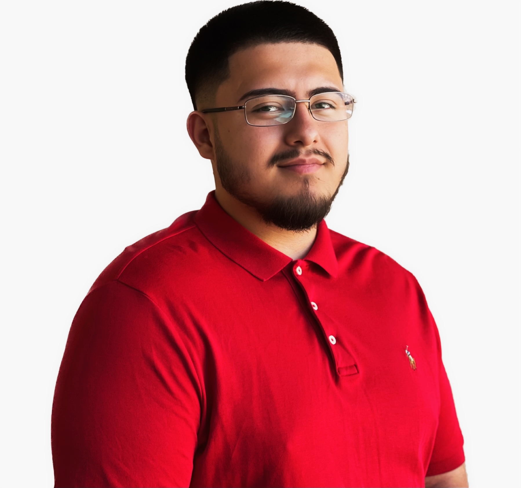 Joshua Padilla at Keller Williams El Paso