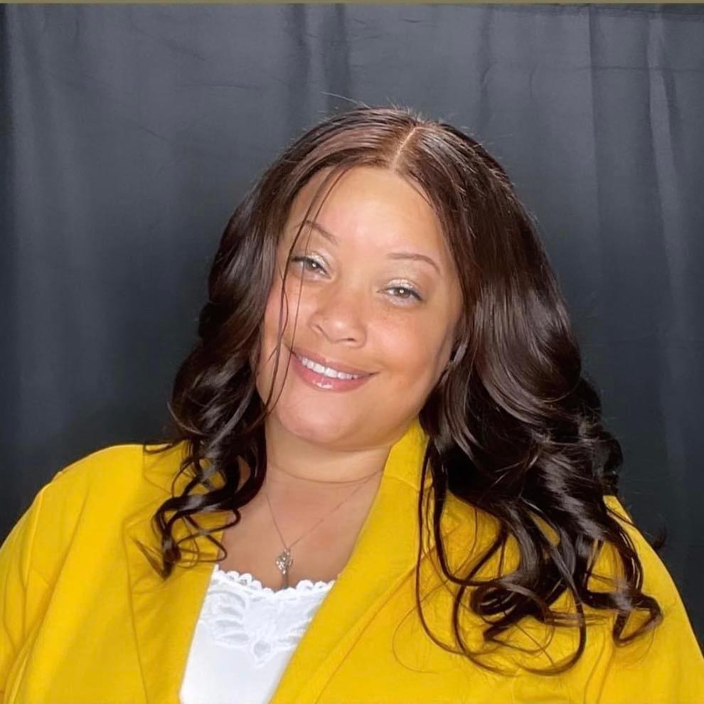 Evie Ross at Keller Williams Central Delaware