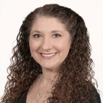 Sheryl Schettinger at Keller Williams Huntsville