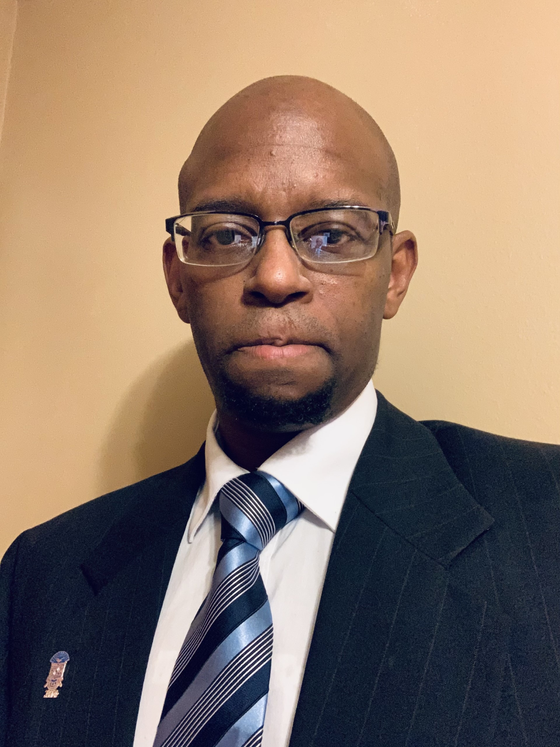 Brian Gilbert at Keller Williams Town & Country Realty