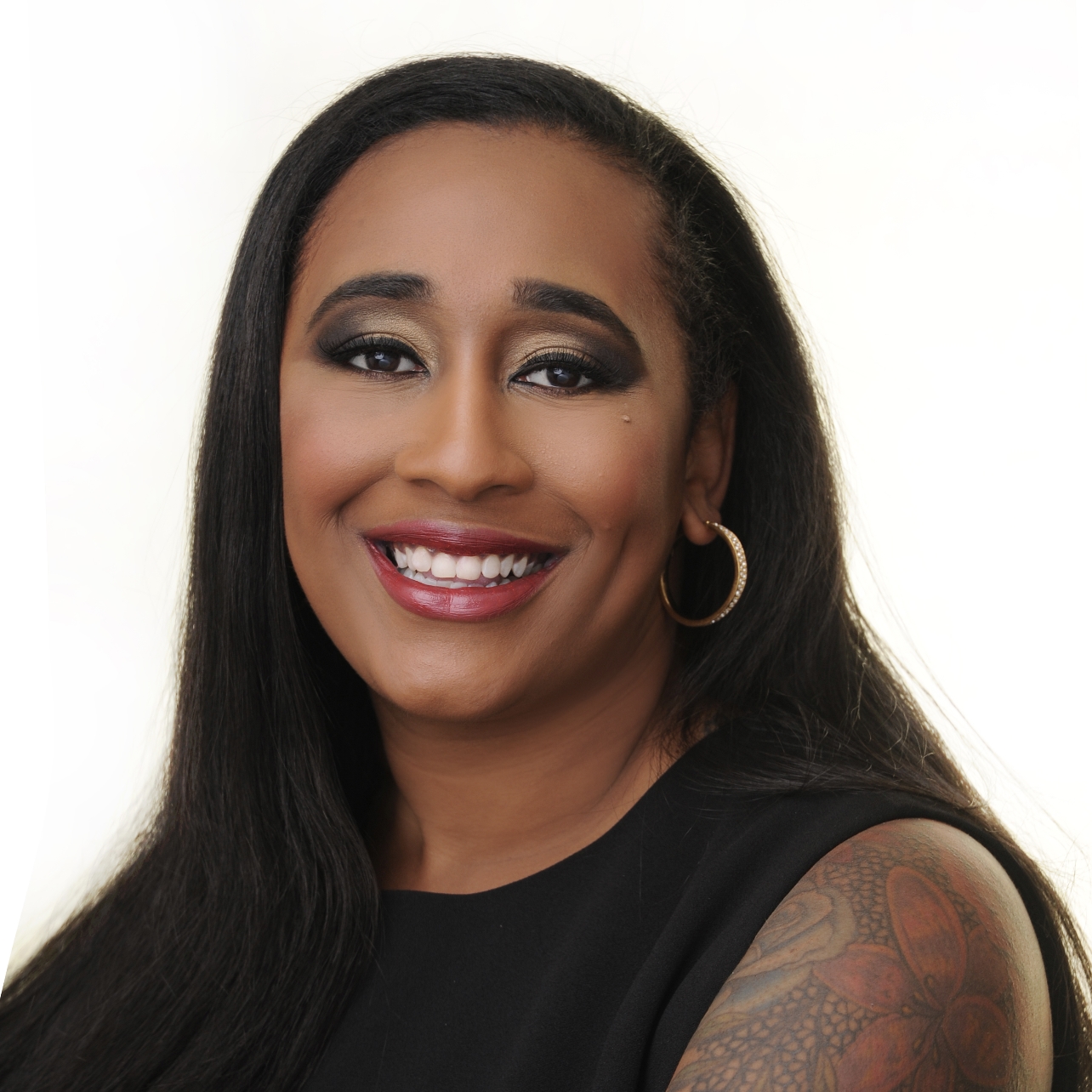 Cydney Green at Keller Williams Preferred Properties