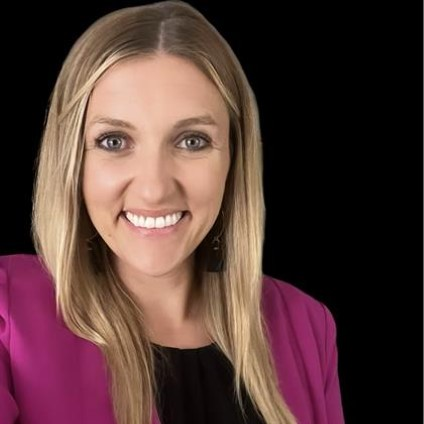 Nancy Collins at Keller Williams New Orleans-Westbank