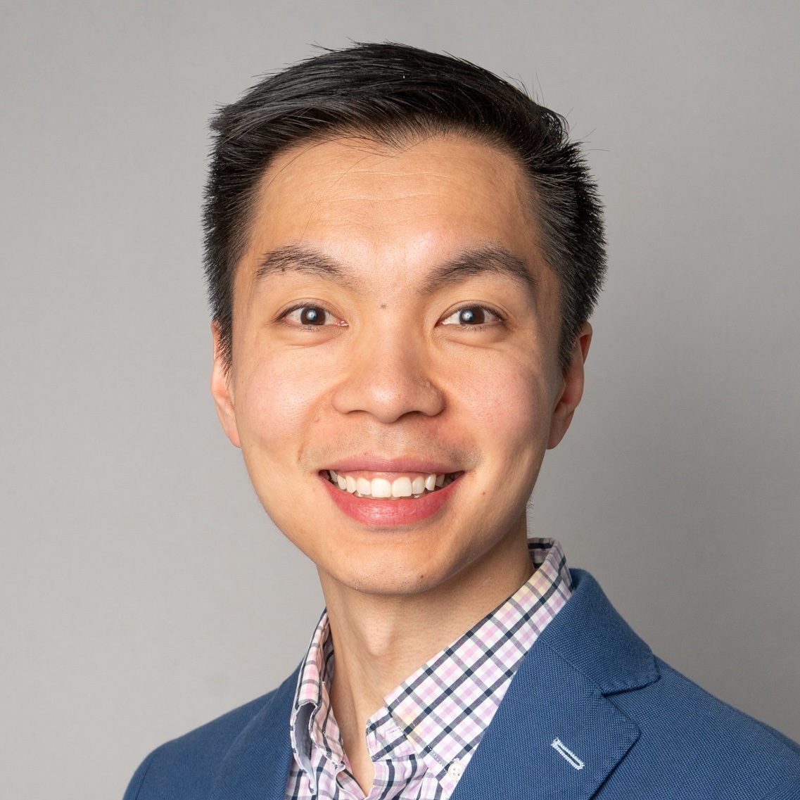 Edwin Fung at Keller Williams ONEChicago