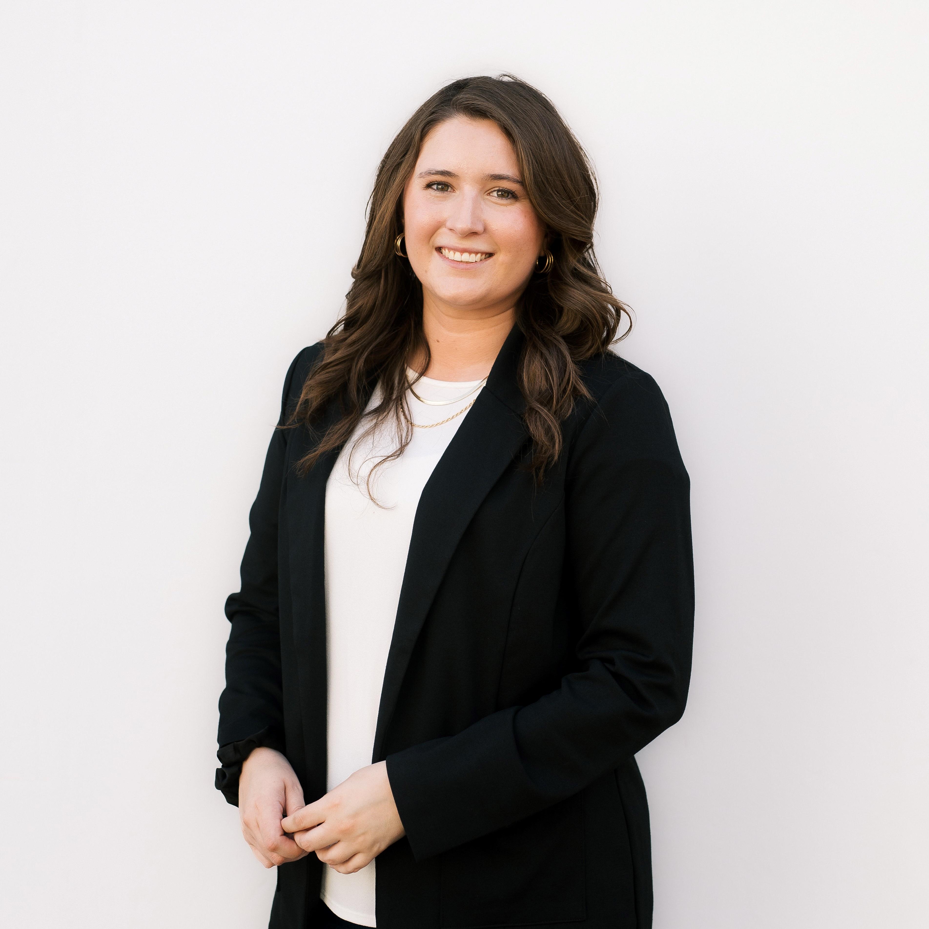 Kayla Wolfenden at Keller Williams Realty Professionals