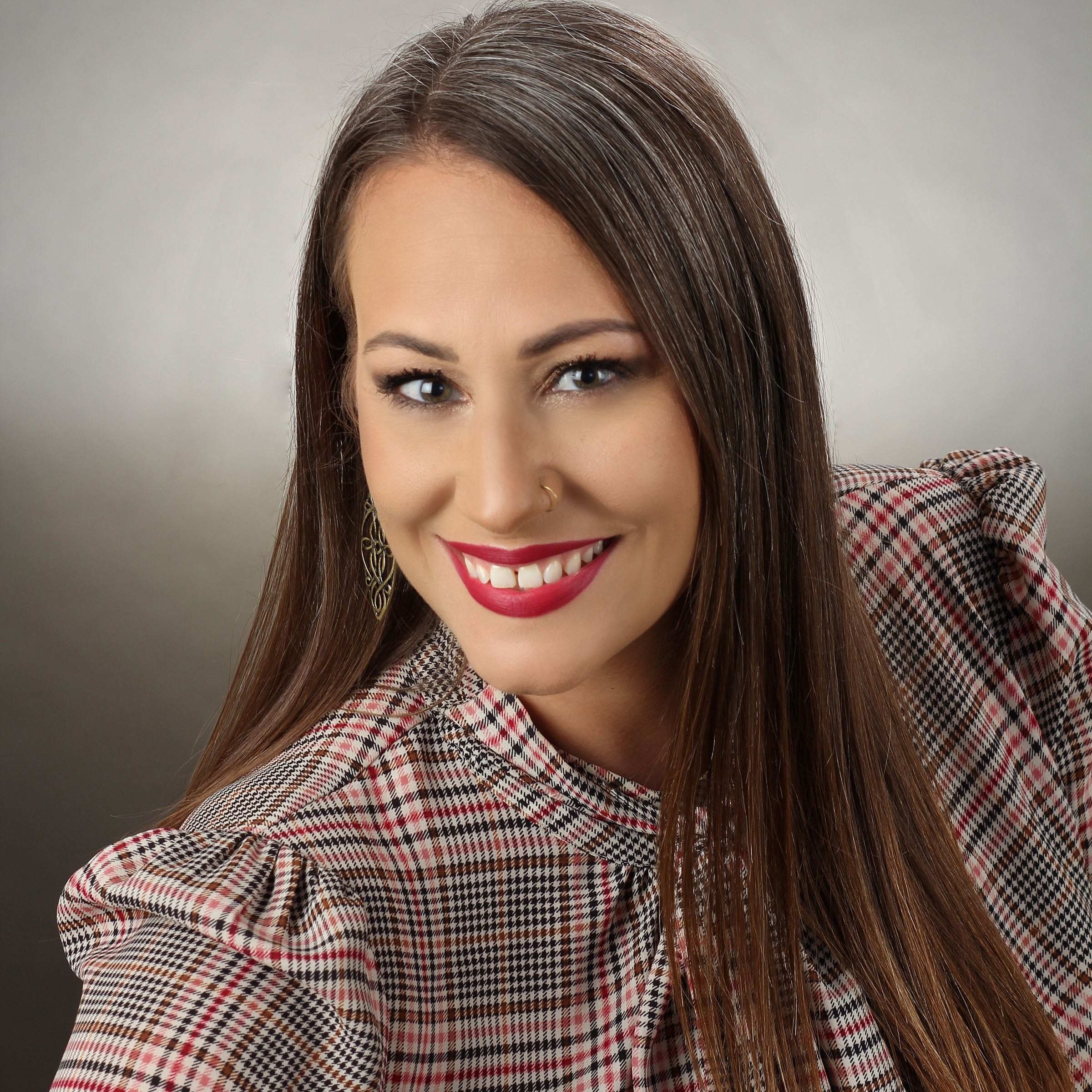 Annette McLaughlin at Keller Williams Elite Partners