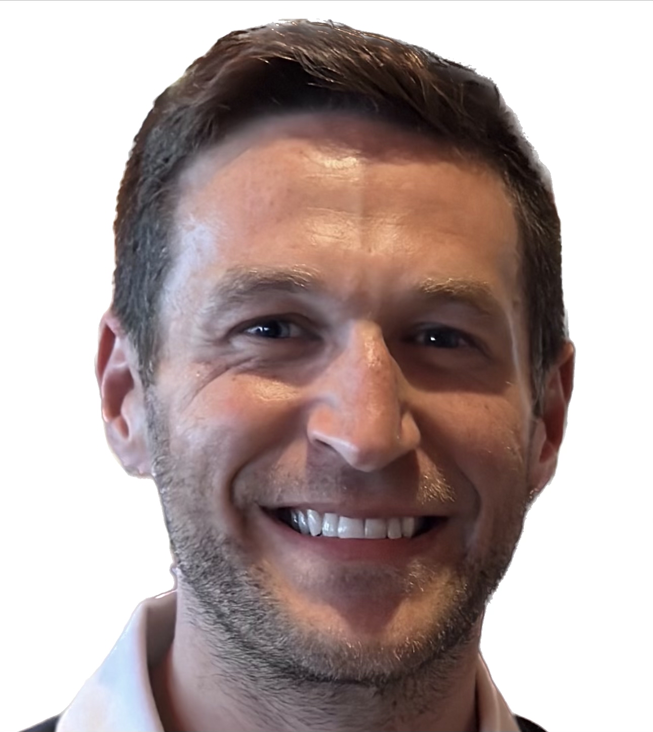 Kyle Croyle at Keller Williams North Country