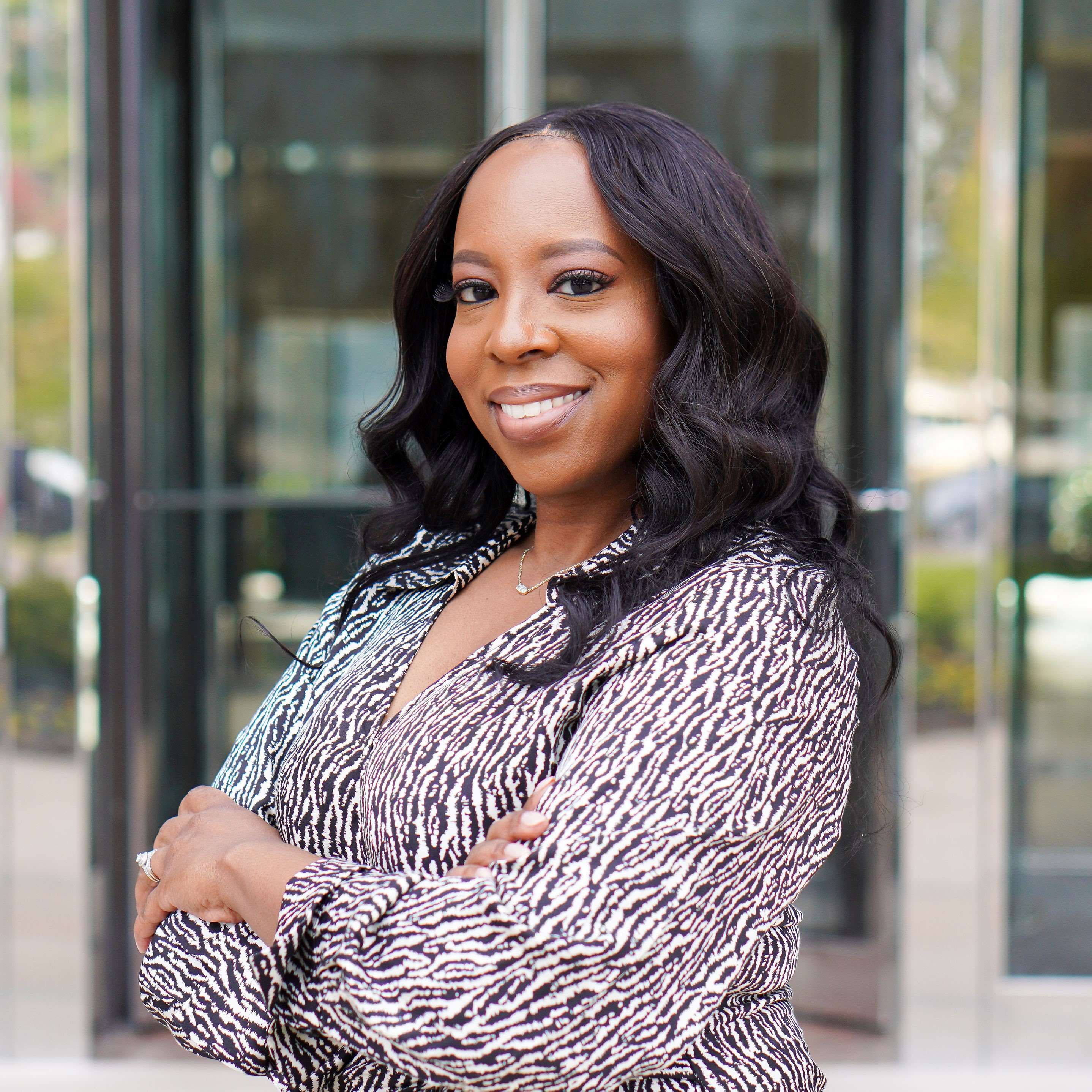 Latasha Watson Keller Williams Realty